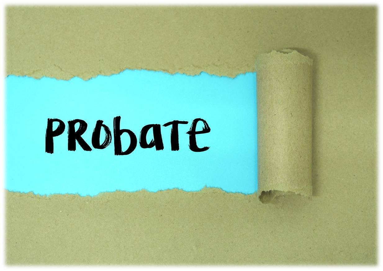 The Probate Process – Horvath-law